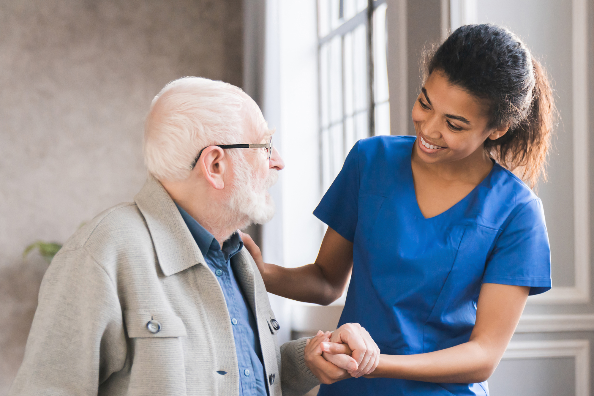 Home Health Care Aide - WCCCD